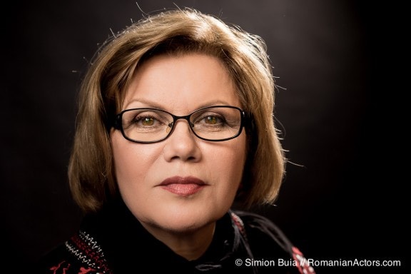 Actors - Romanian Actors